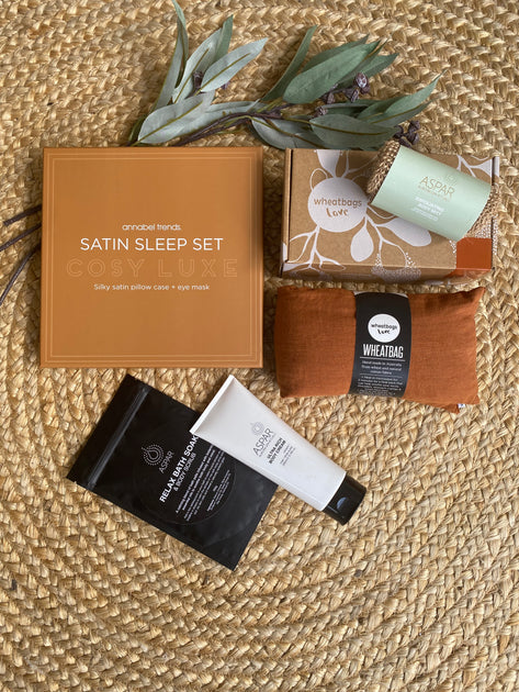 Wellness Hampers | Chich + Clo