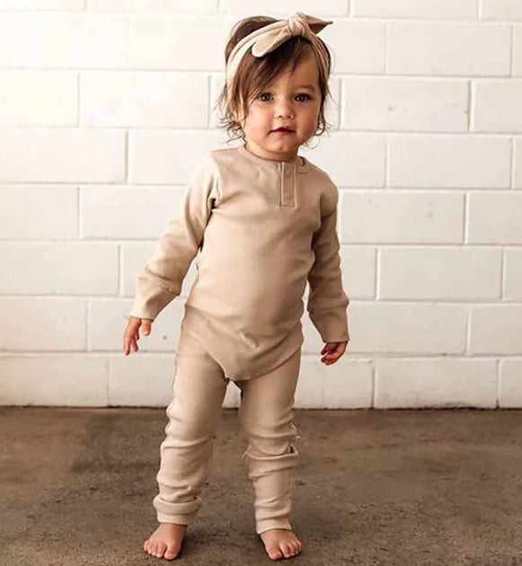 Baby Clothing | Chich + Clo