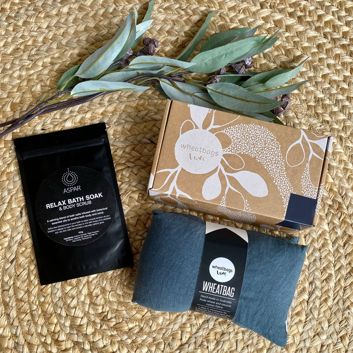 Care and Love | Chich + Clo